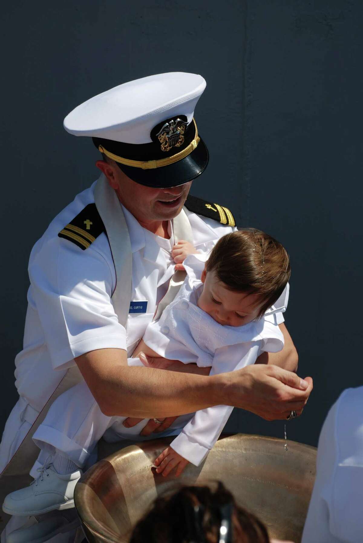 Military Mother's Day messages