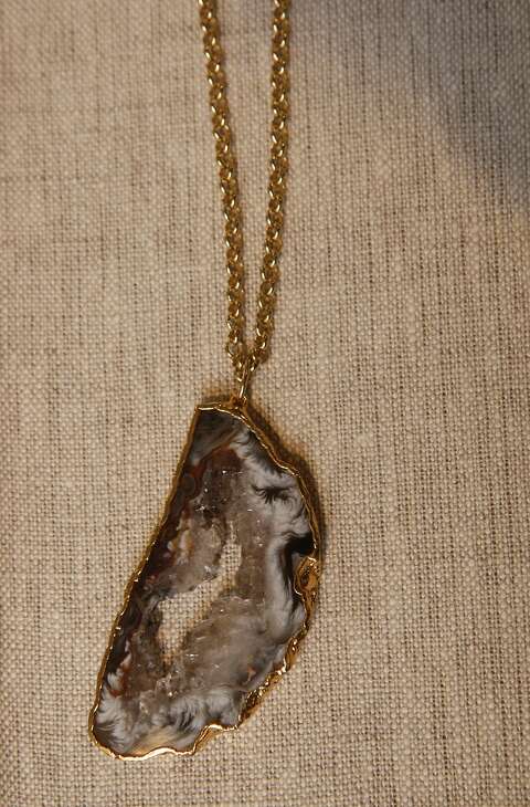 Margaret Elizabeth brings Meg Shackleton's designs to S.F.