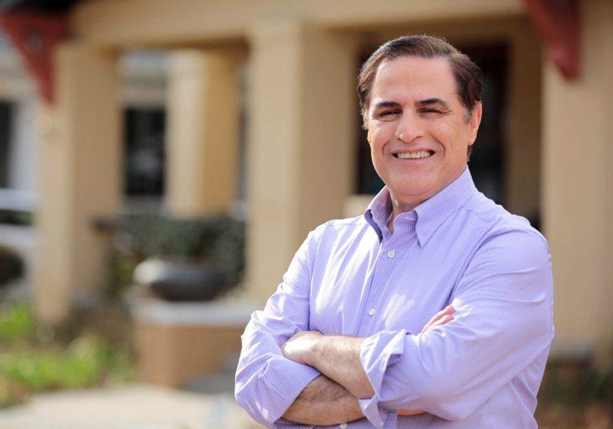 Alameel alleges defamation by Cornyn campaign over sex harassment case