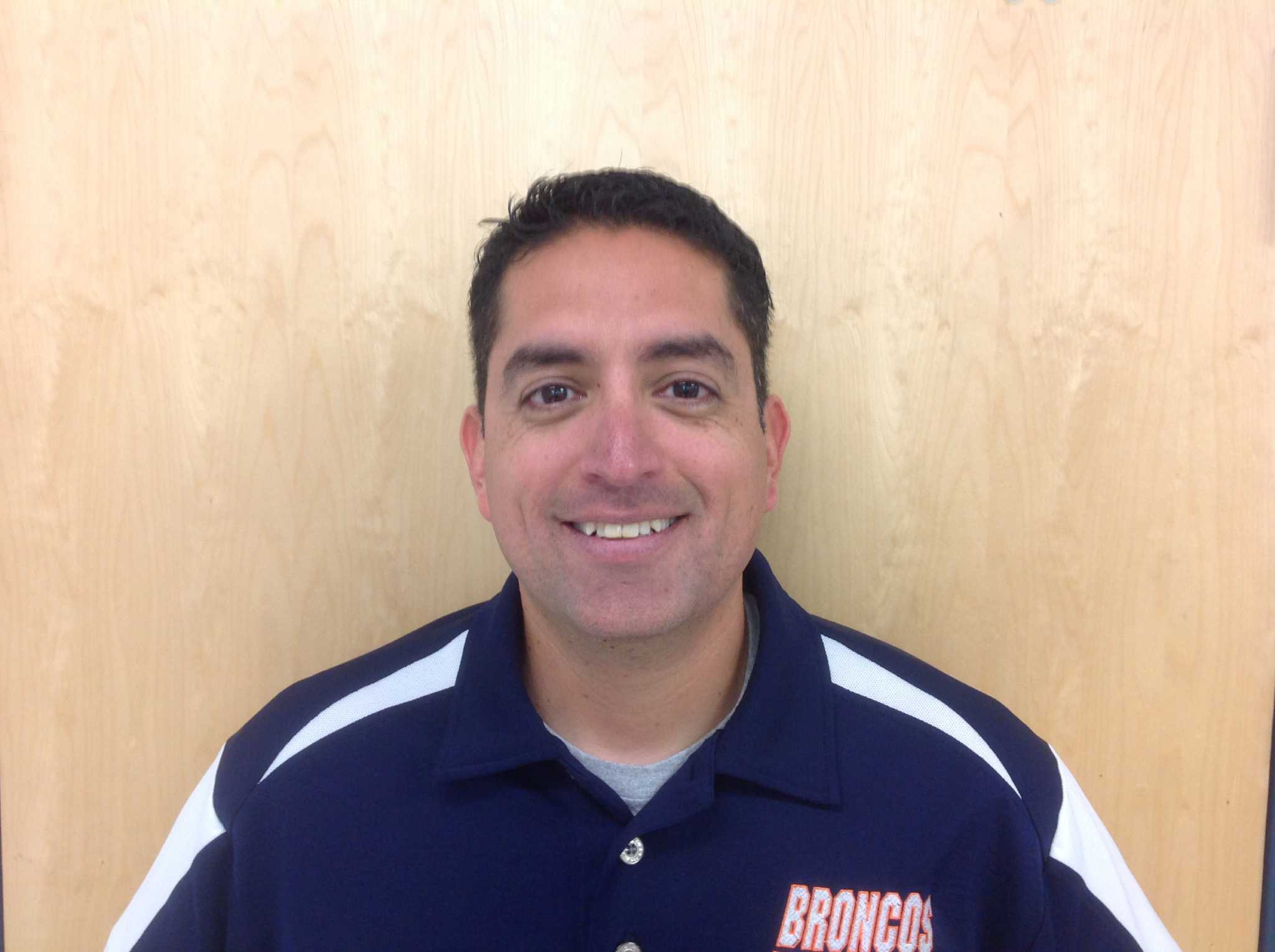 All-Area boys soccer coach of year: Brandeis' Brian Maher