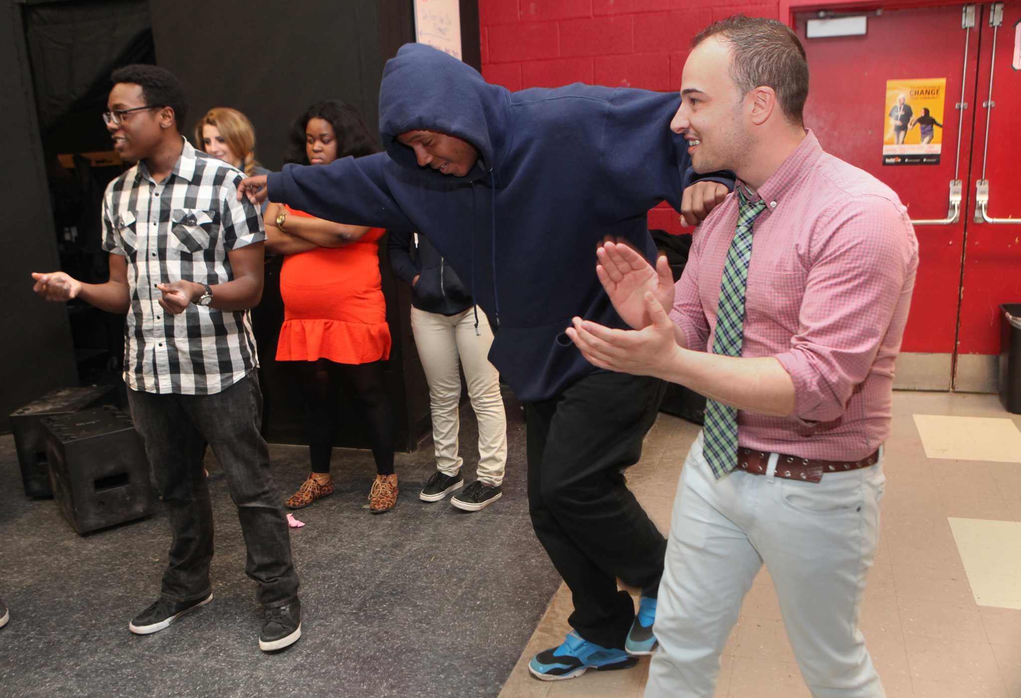 Bridgeport teachers to be honored with awards