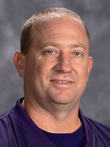 All-Area girls basketball coach of year: Navarro's Darrell Harborth
