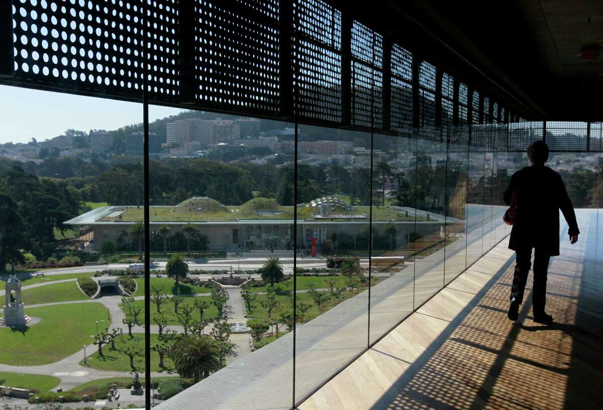 Standout architecture: the fabulous and the flops