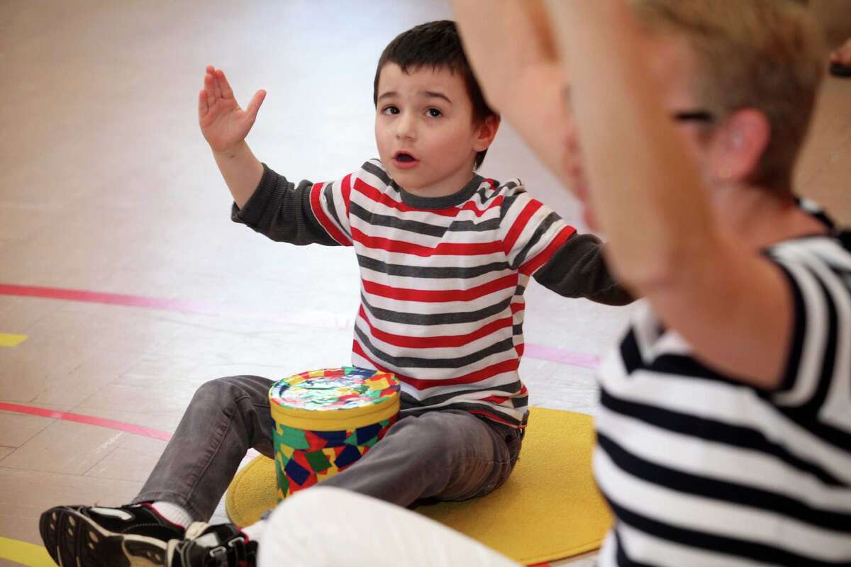 State planning 1,020 preschool slots