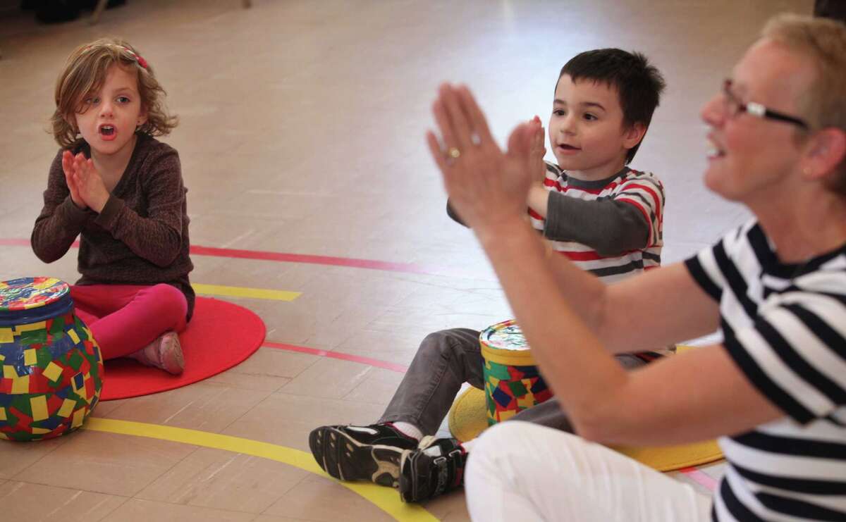 State planning 1,020 preschool slots