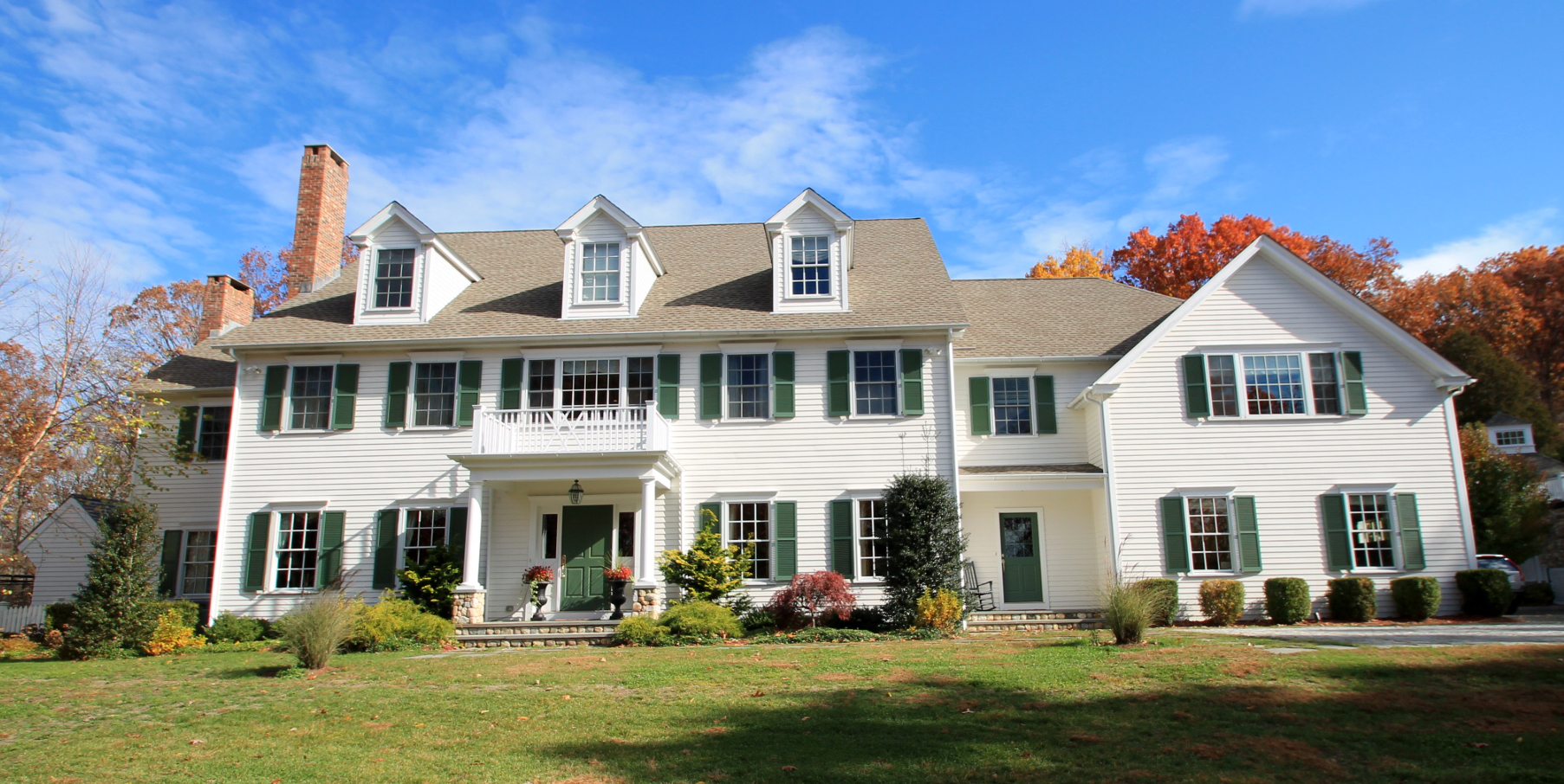 On the market: Stylish enclave offers full range of recreation