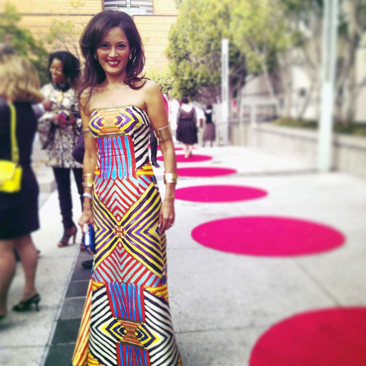 The Instagram diaries