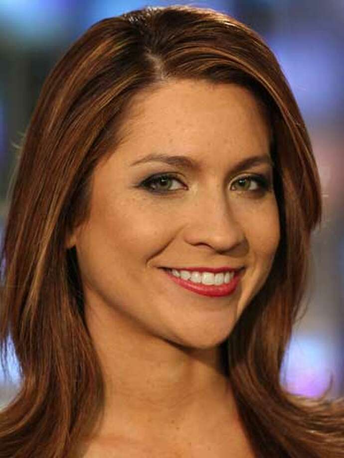 Fresh face to grace new KSAT hour - San Antonio Express-News