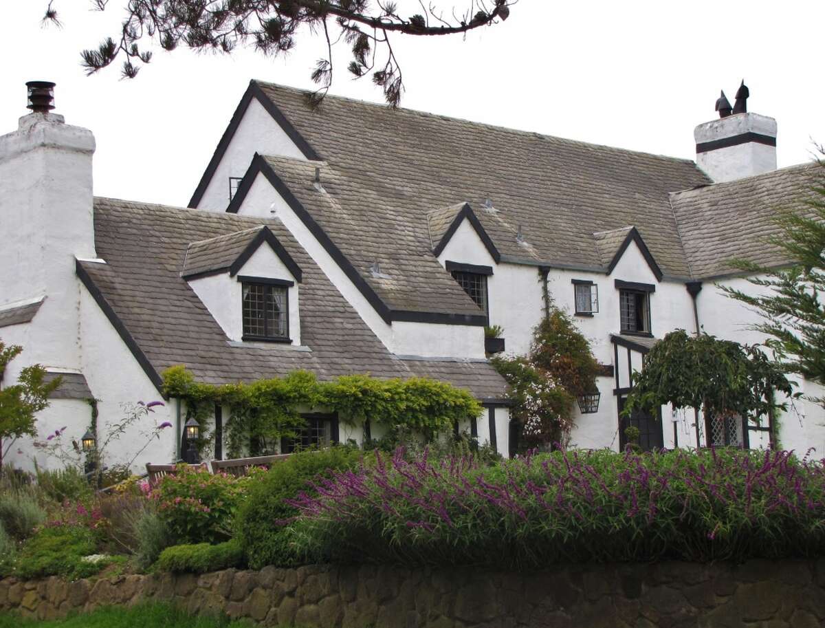 An incredible volcano-inspired hotel in Patagonia