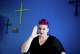 Sign language interpreter helps deaf audiences enjoy music, dirty ...