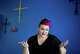 Sign language interpreter helps deaf audiences enjoy music, dirty ...