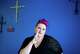 Sign language interpreter helps deaf audiences enjoy music, dirty ...