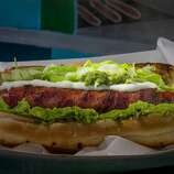 Los Shucos Latin Hot Dogs: Fab street eats in the Mission - SFGate