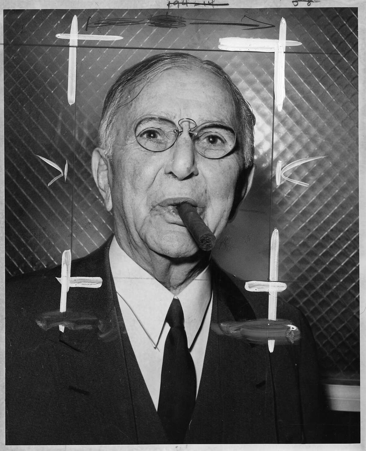 Bob Lurie sought new park, set stage for Giants' success