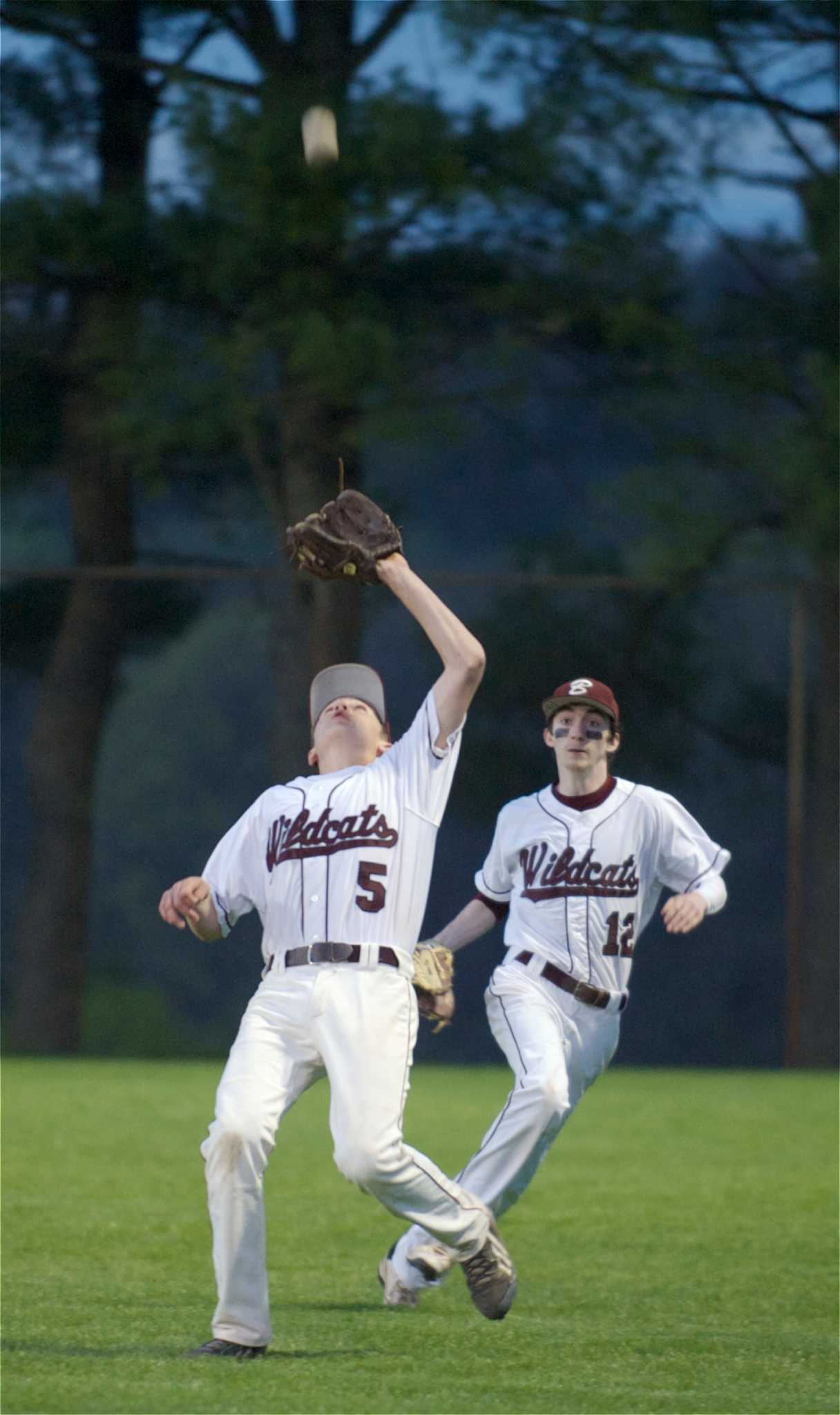 Koubeck leads Barlow baseball over Bethel