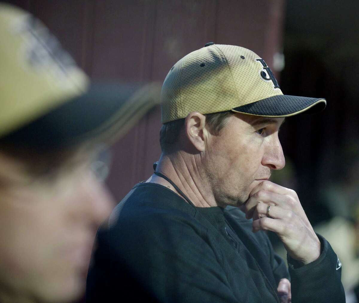 Koubeck leads Barlow baseball over Bethel