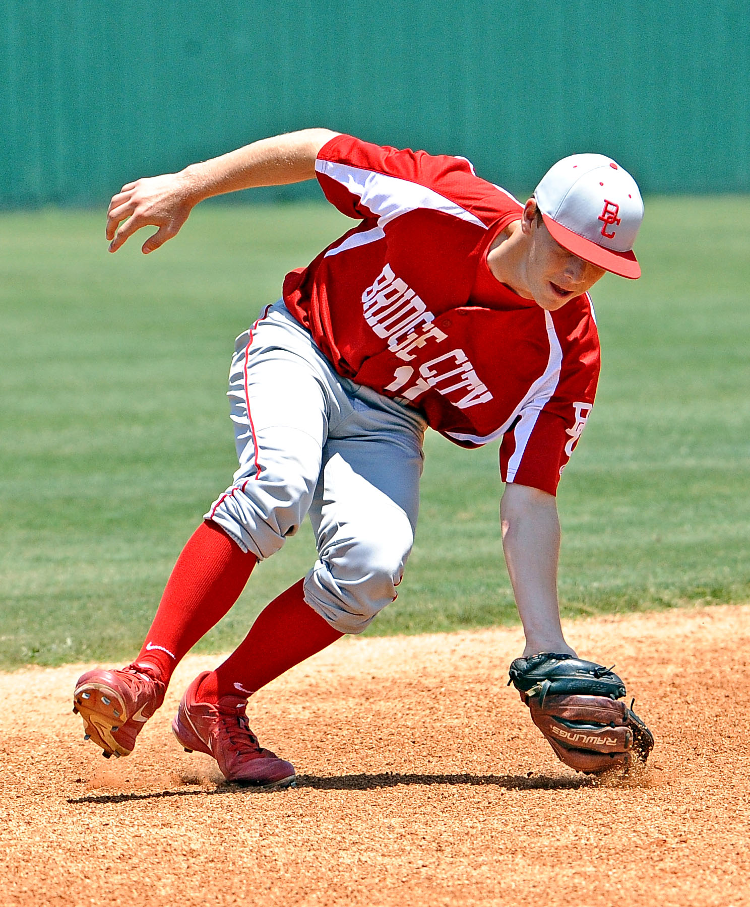 Bridge City one of five SETX baseball teams remaining