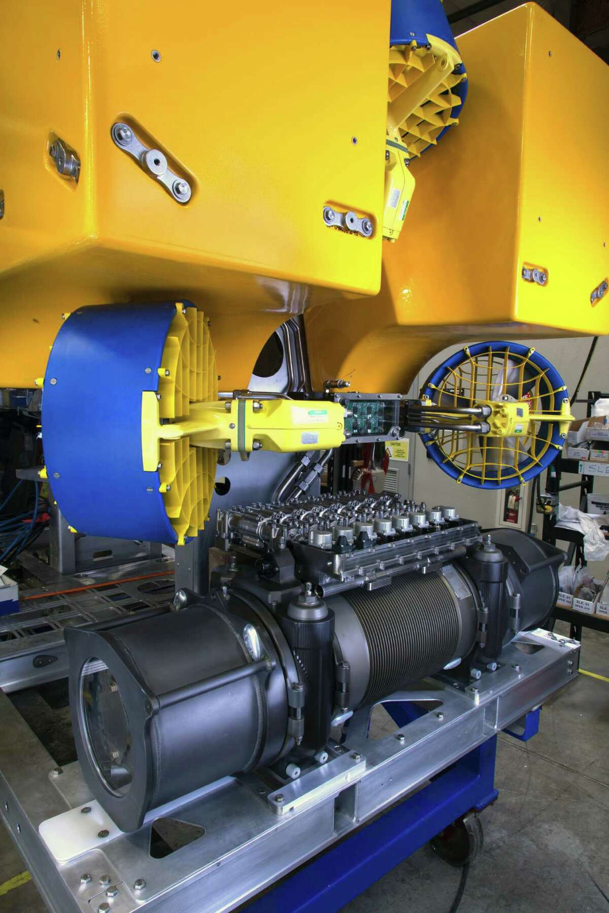 Light weight is pump's claim to fame