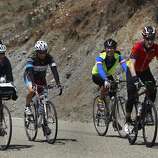 Committed cyclist gives Devil its due - SFGate