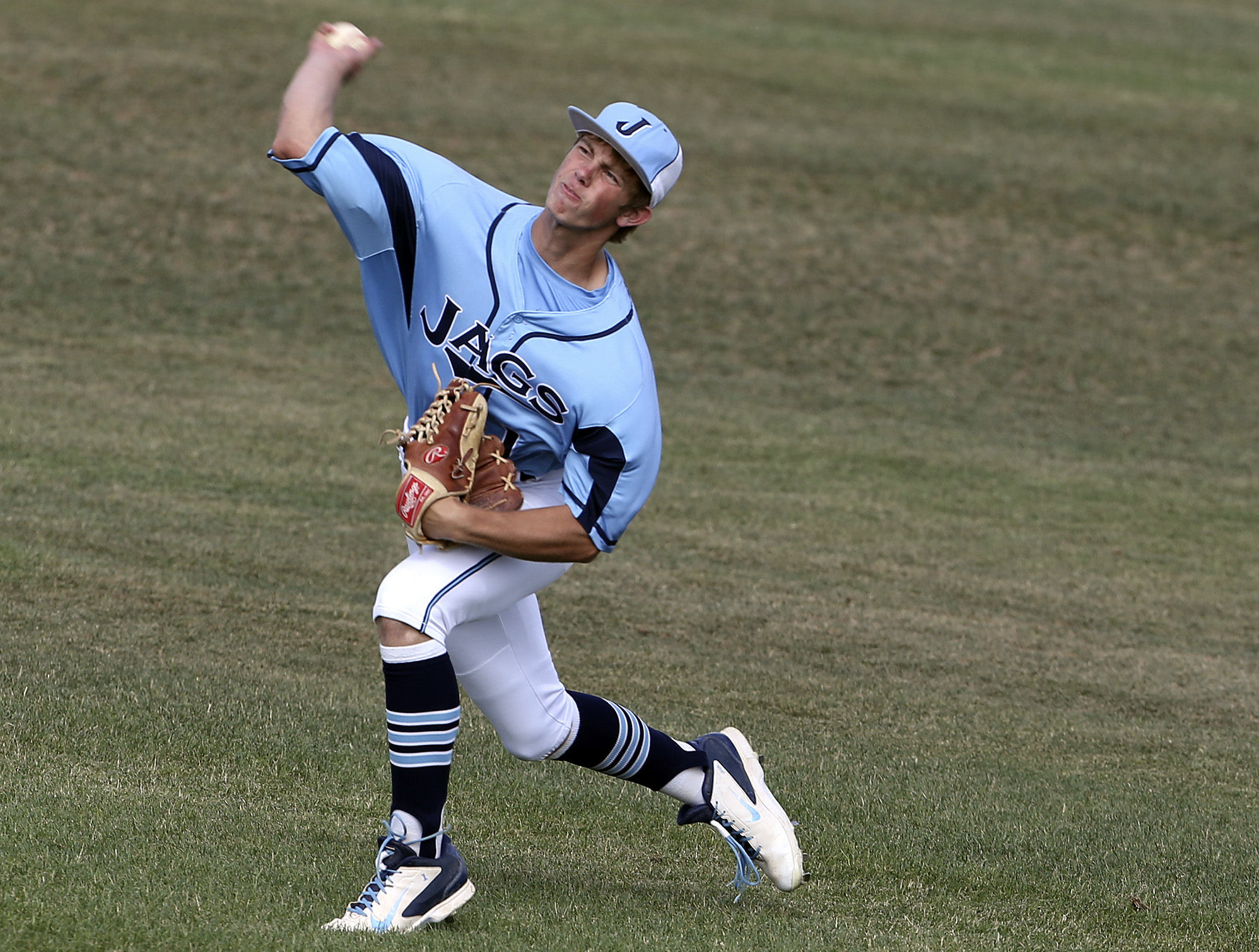 Reagan, Johnson, Antonian advance