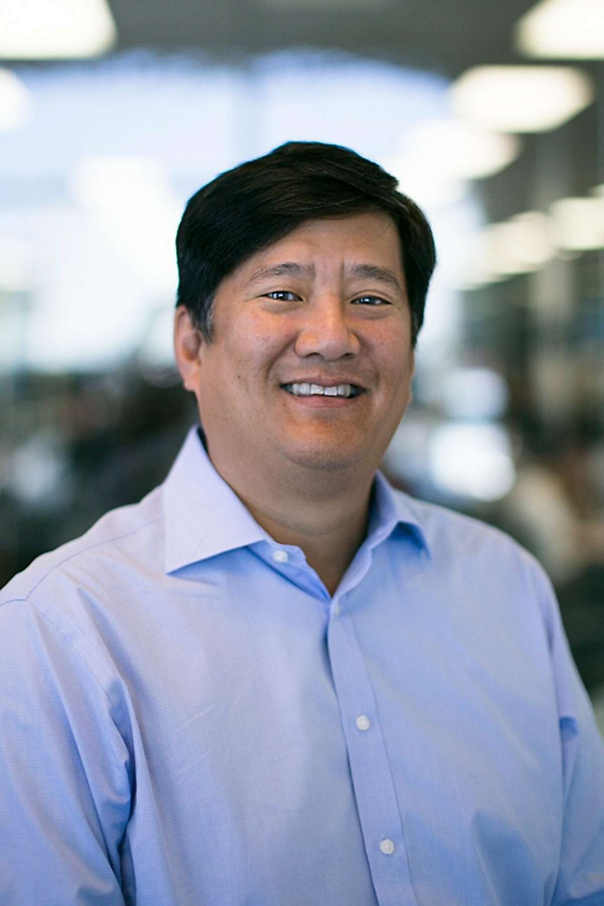 Hires and promotions, May 7