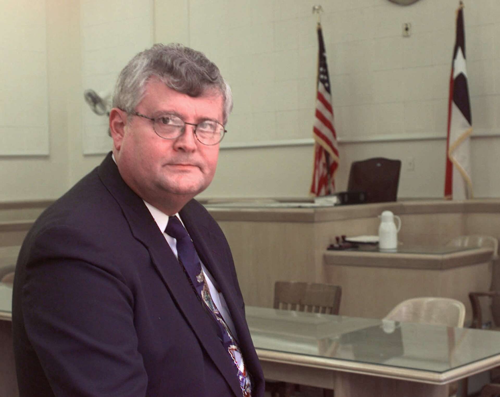 Texas killer made famous by Jack Black movie goes free