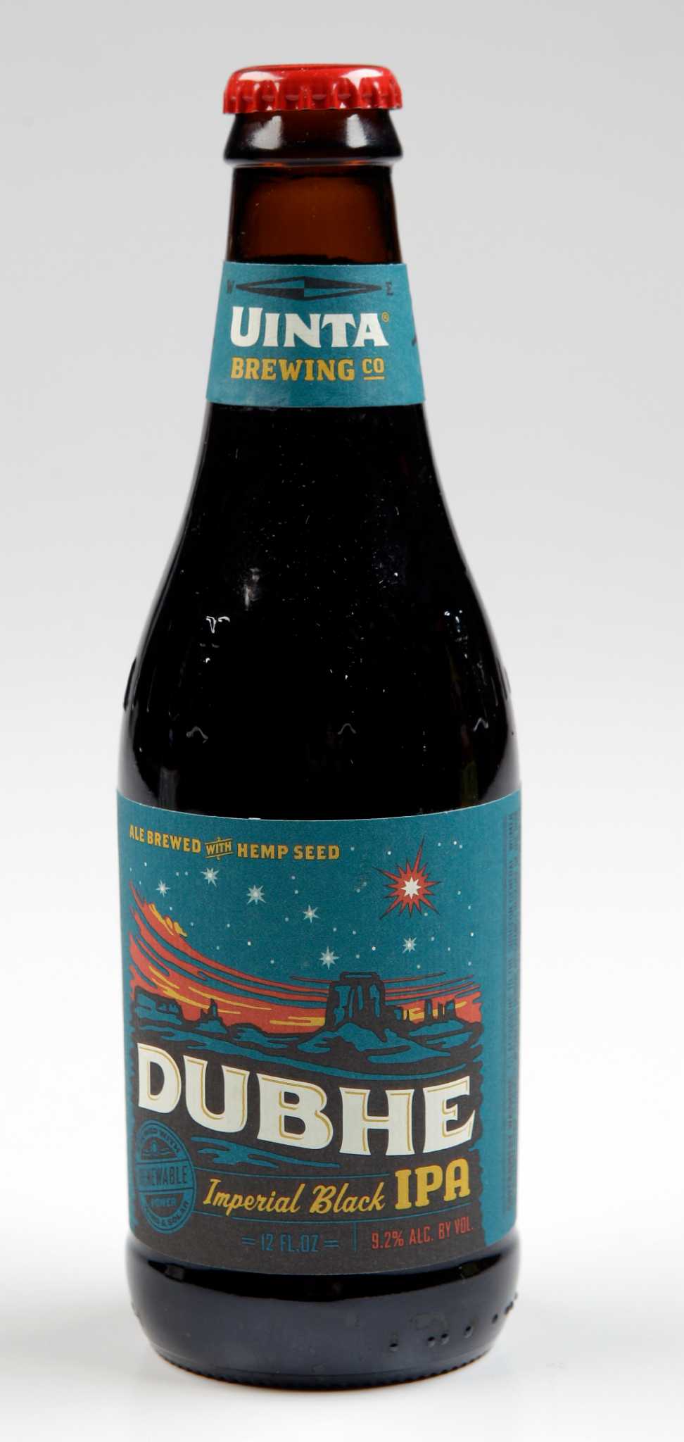 'You in ta' good beer? Check out Uinta