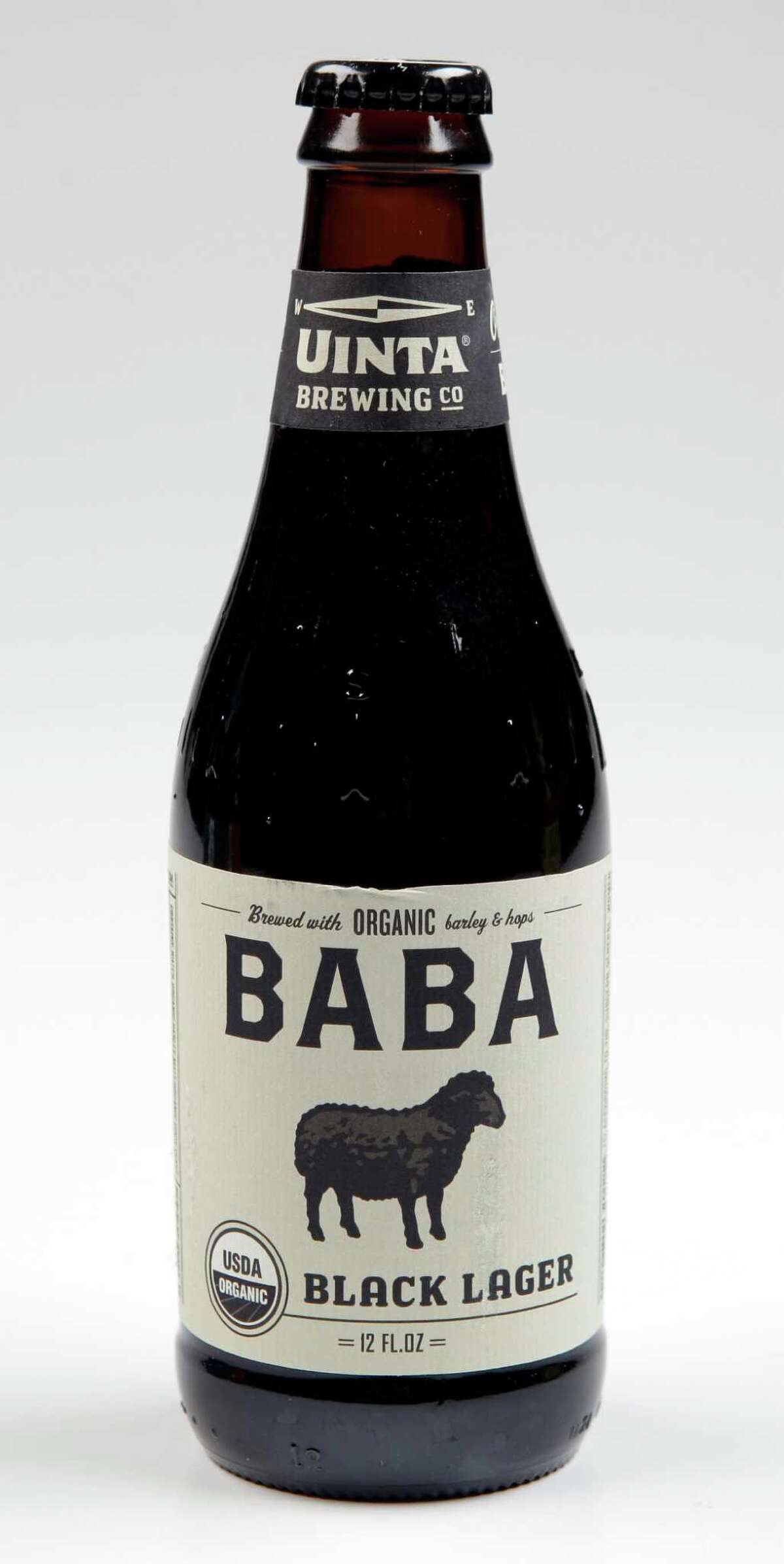 'You in ta' good beer? Check out Uinta