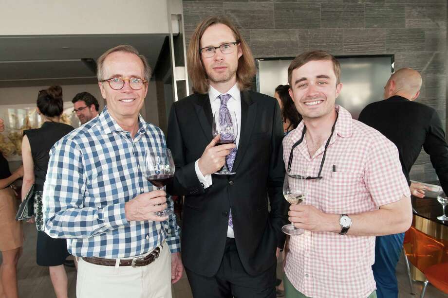 Hamel Family Wines Tasting - SFGATE