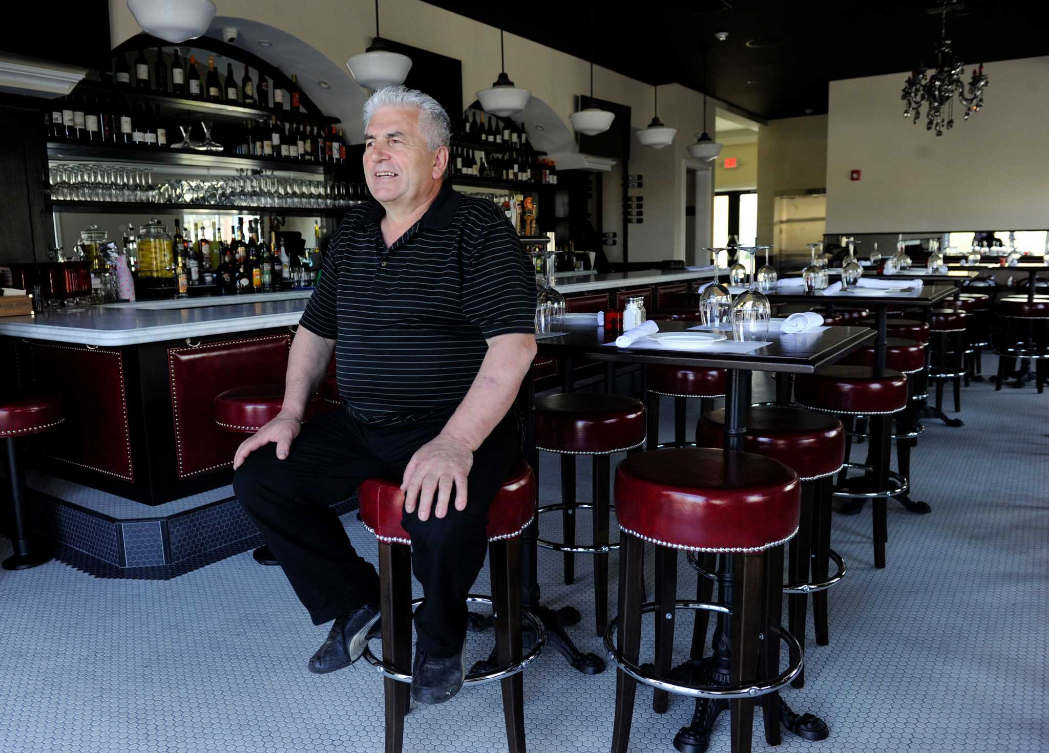 Mazzo: Bringing NYC dining to Danbury