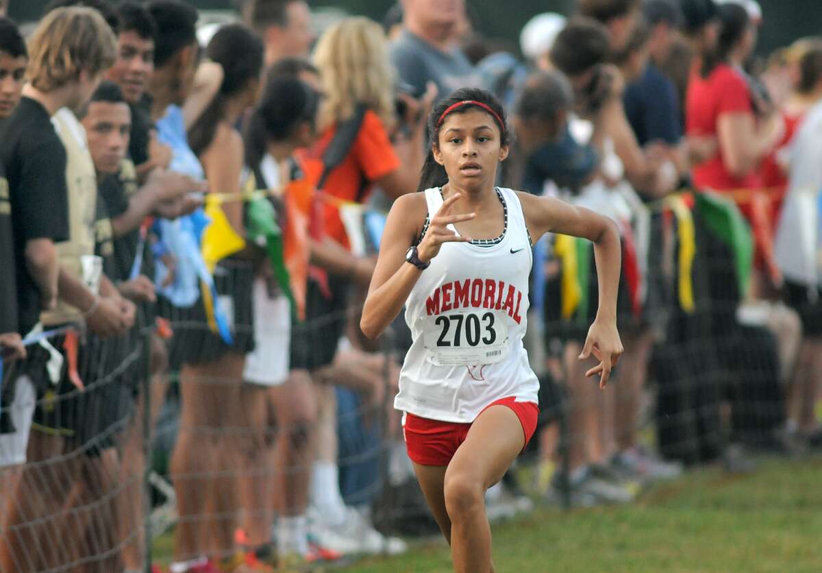 Quinlan, Richard push Stratford's boys distance program to elite status