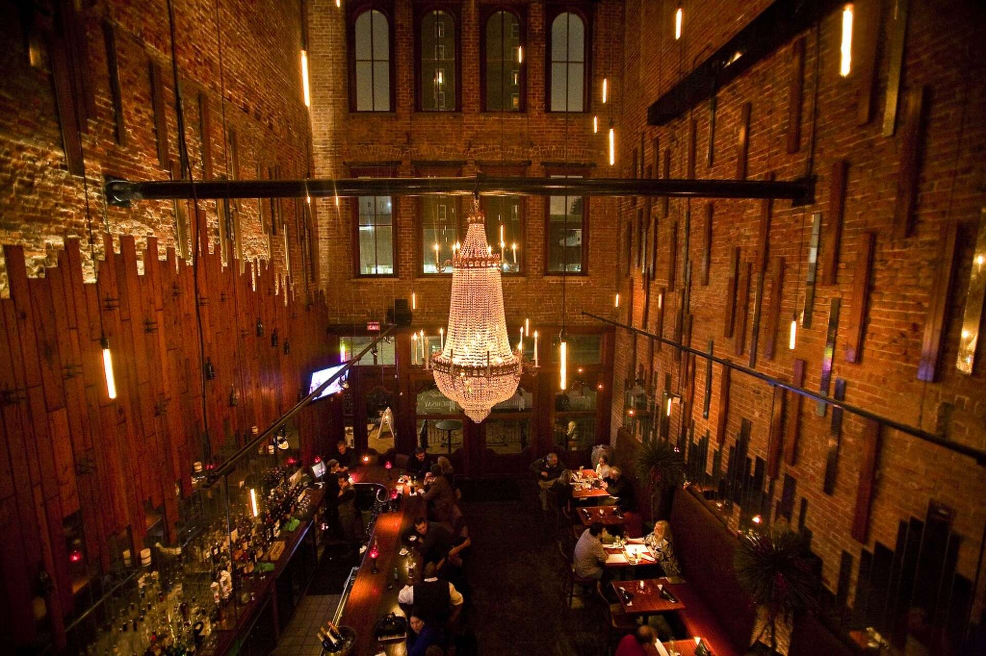 Houston's late-night, 'reverse' happy hours to check out now