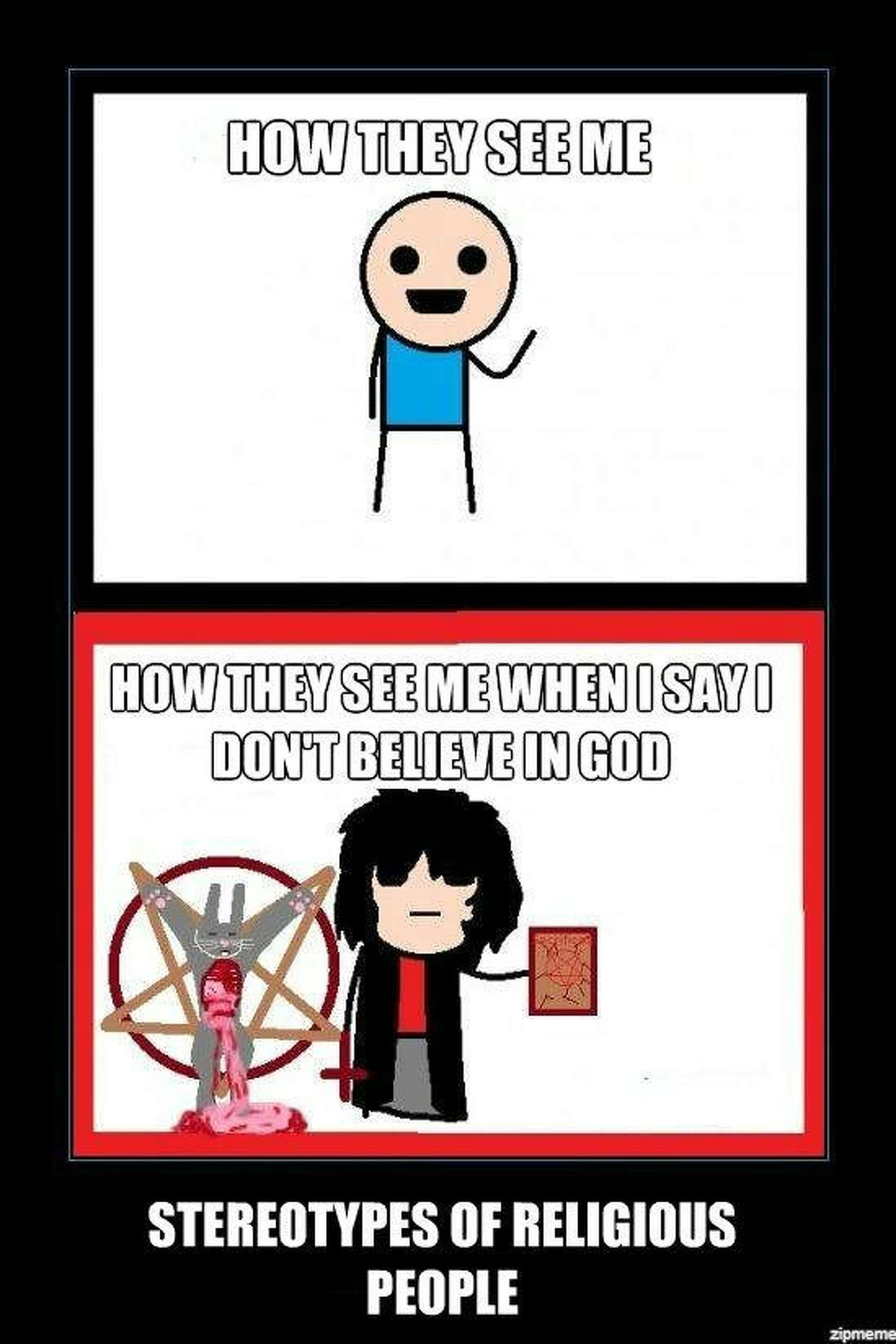 A&M researchers now studying religion through funny Internet memes