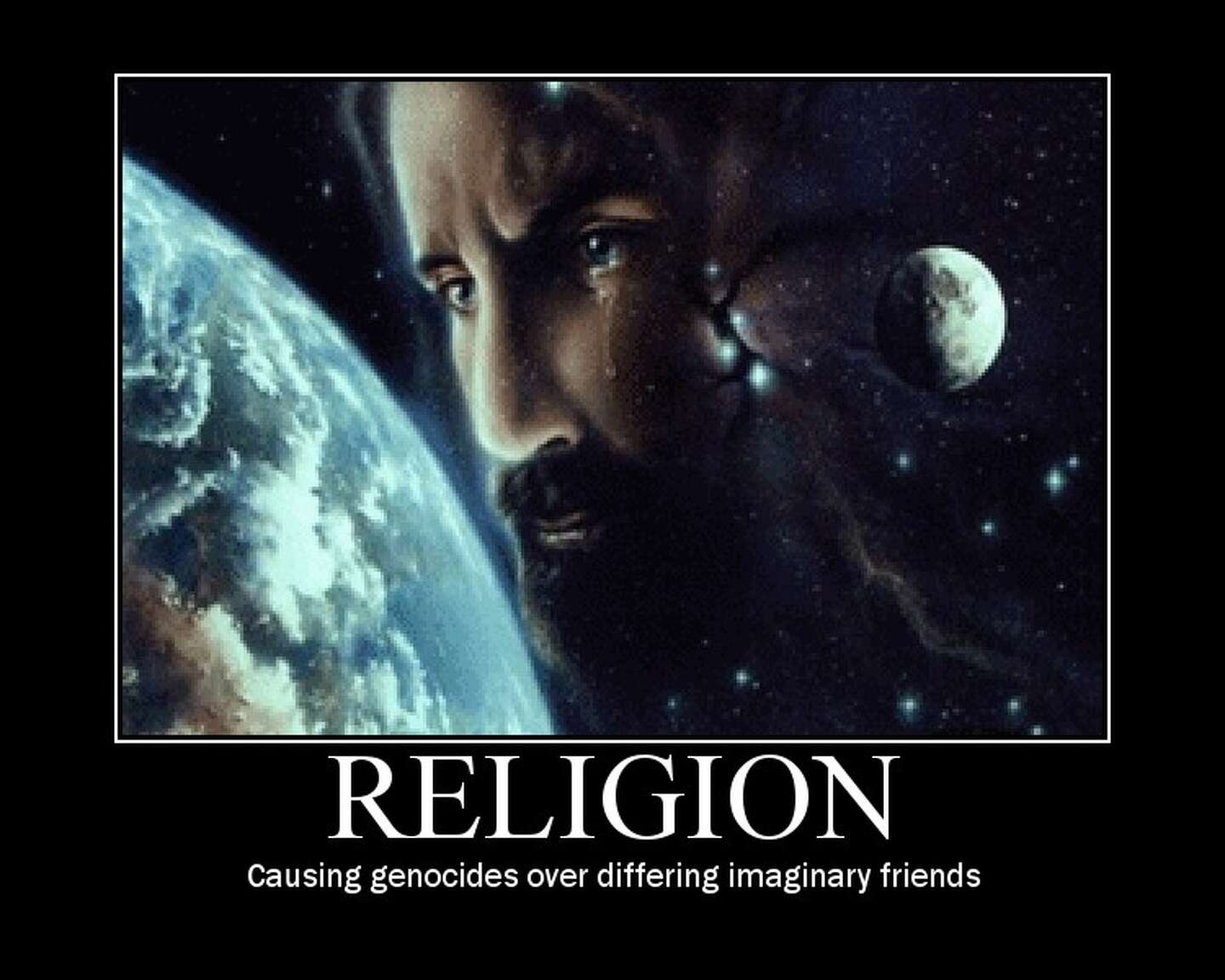 A&M researchers now studying religion through funny Internet memes