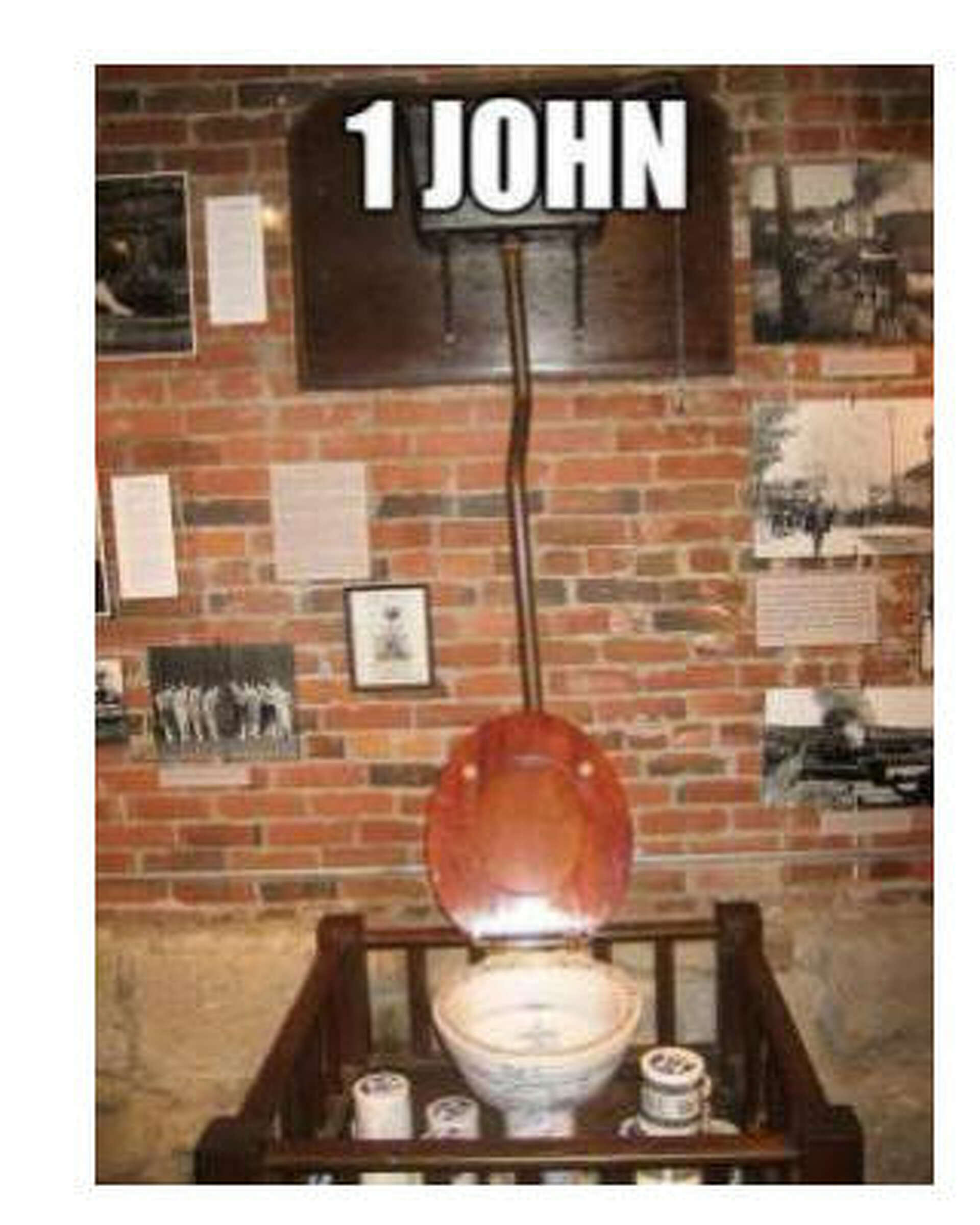 A&M researchers now studying religion through funny Internet memes