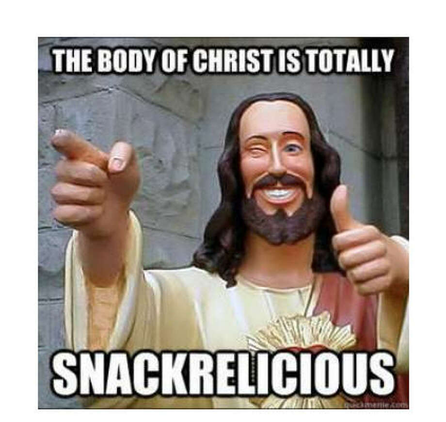 A&M researchers now studying religion through funny Internet memes ...