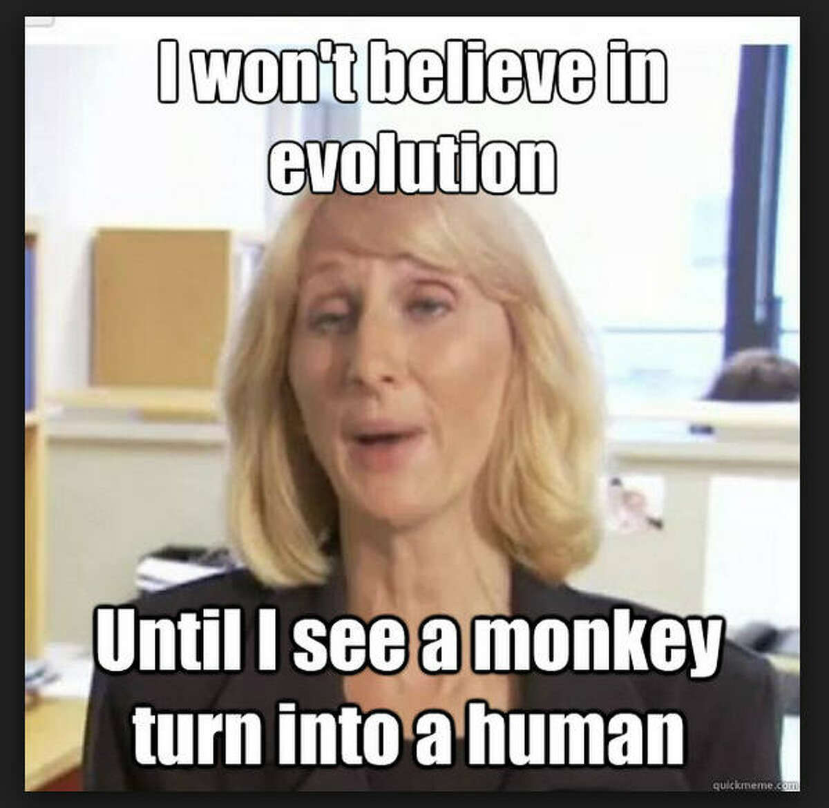 A&M researchers now studying religion through funny Internet memes