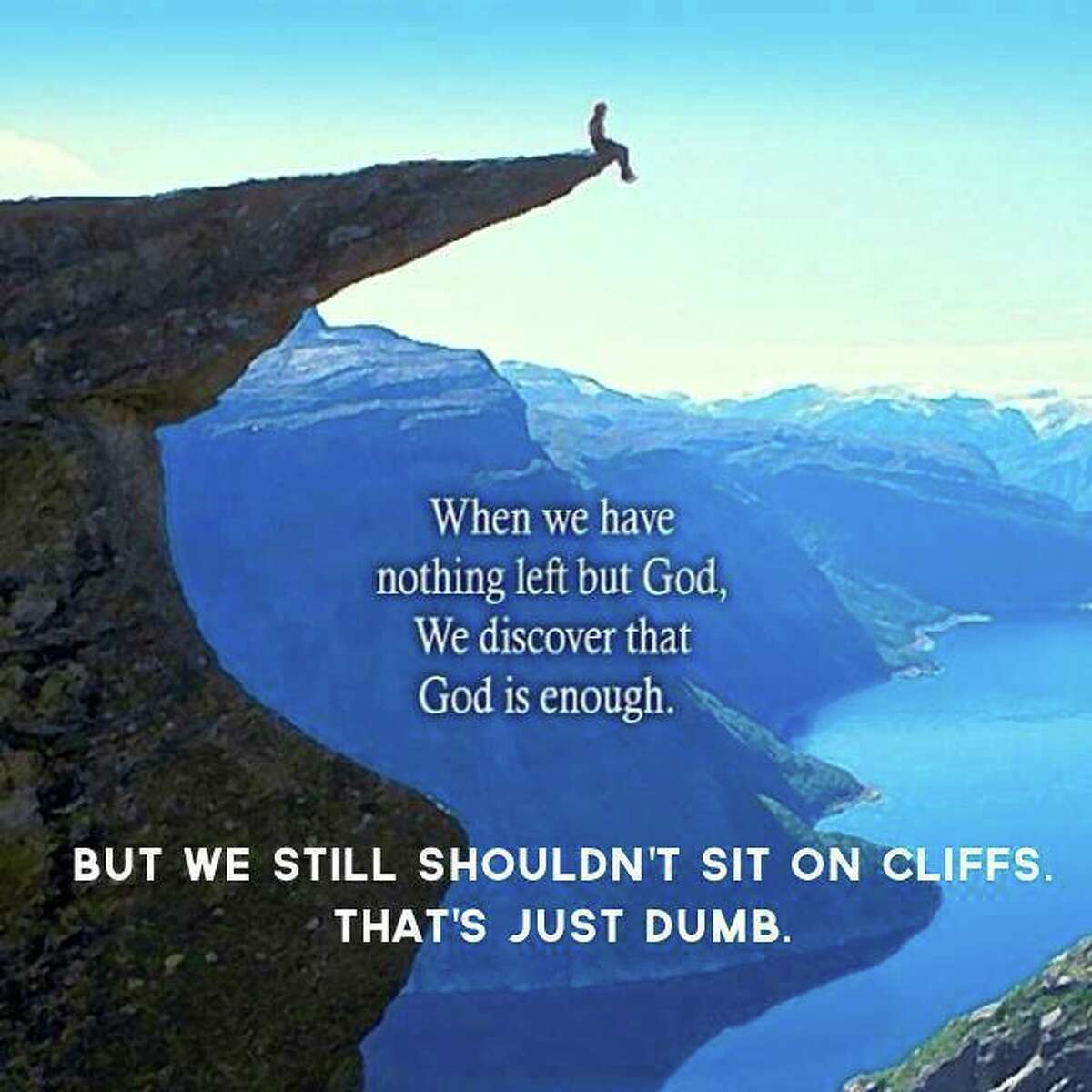 A&M researchers now studying religion through funny Internet memes