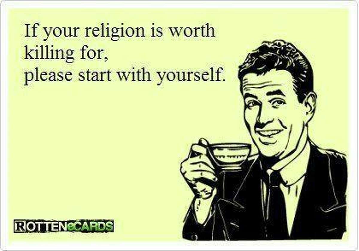 A&M researchers now studying religion through funny Internet memes