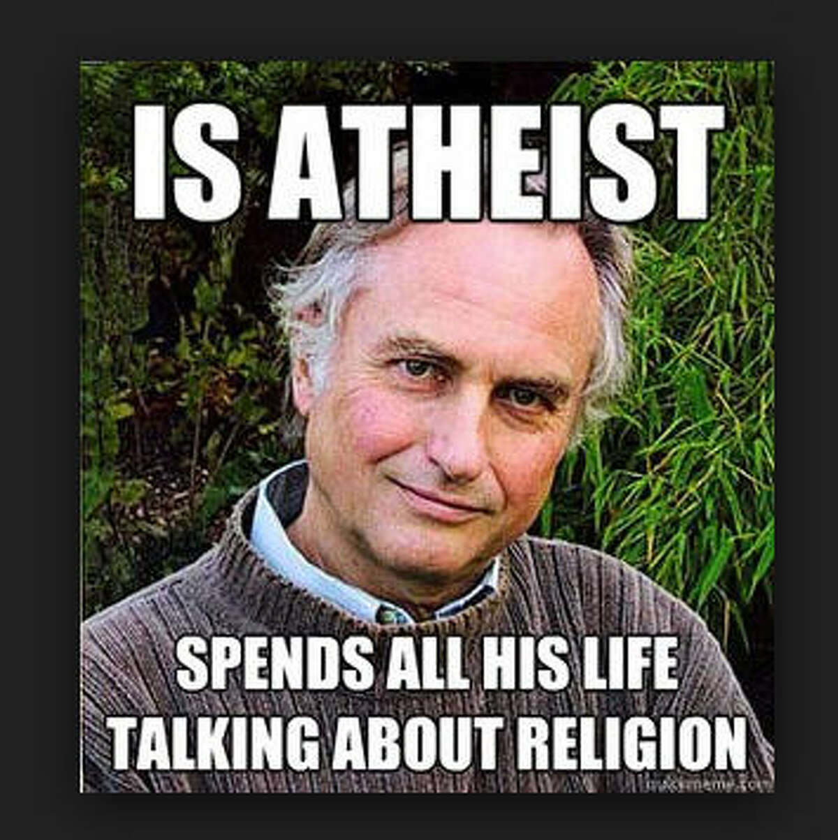 A&M researchers now studying religion through funny Internet memes