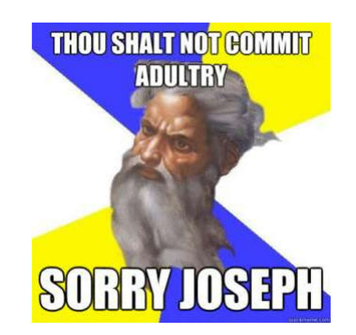 A&M researchers now studying religion through funny Internet memes