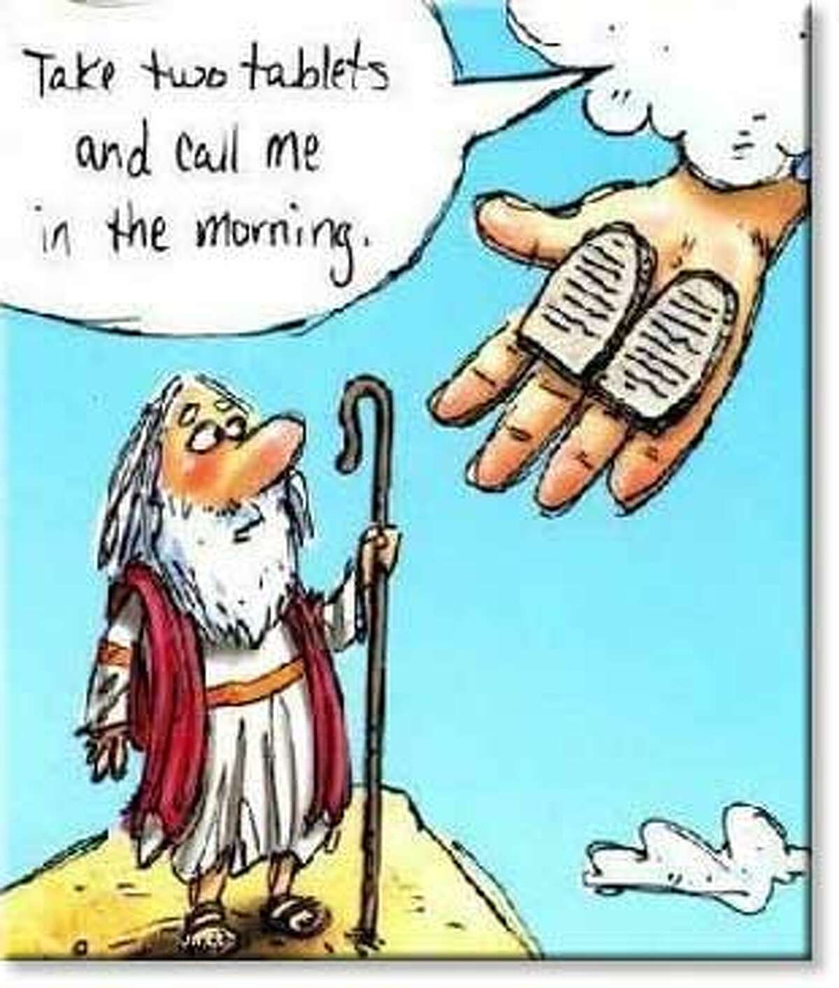 A&M researchers now studying religion through funny Internet memes