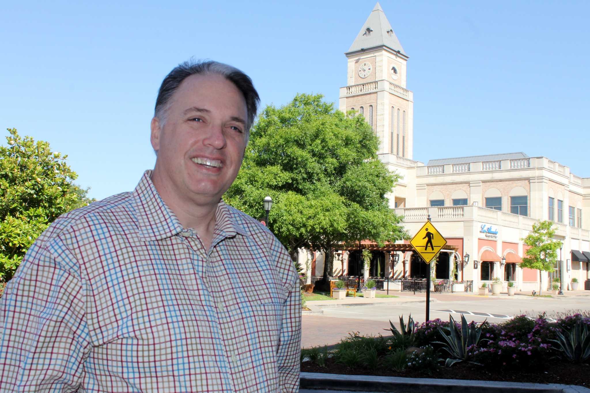 Cinco Ranch earns high grades for its livability