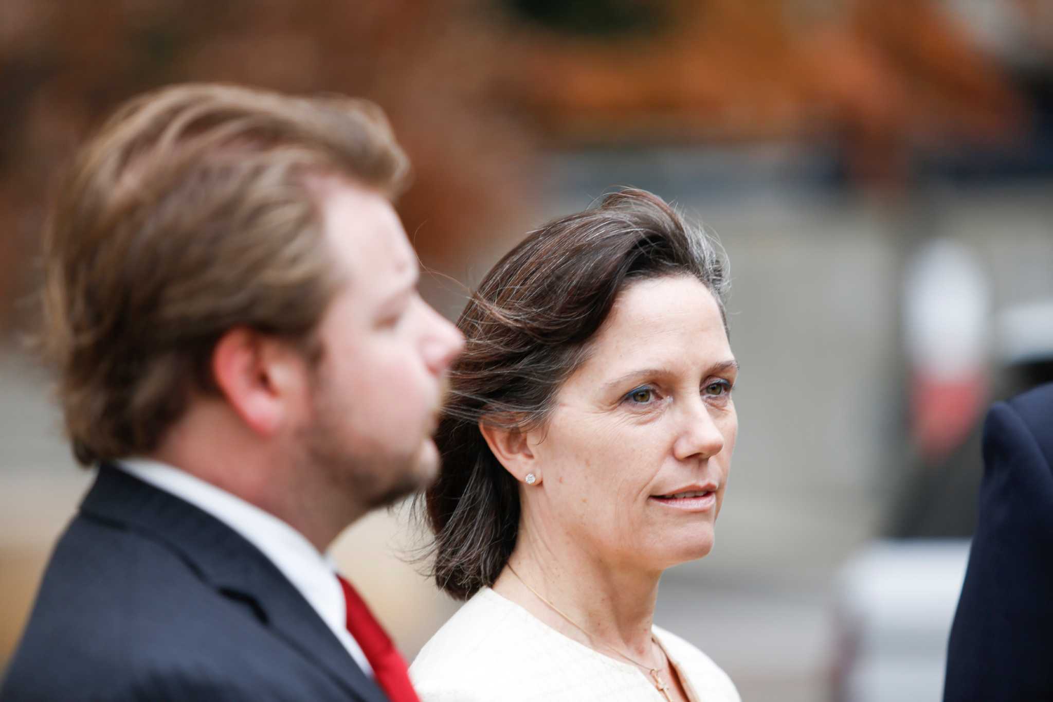 Judicial Conduct Commission reprimands ex-Judge Pratt