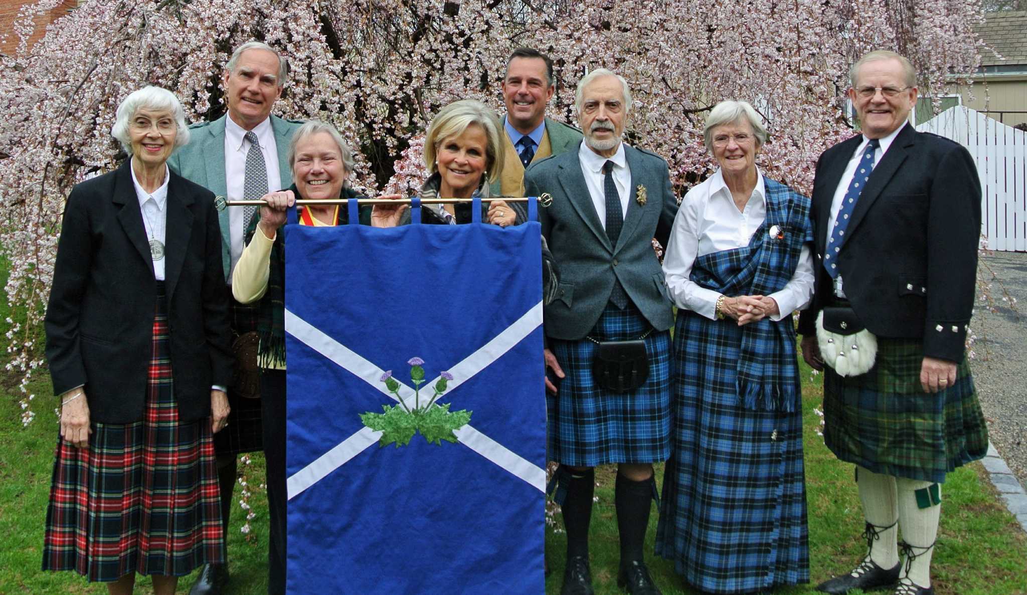 Service to highlight Scottish traditions