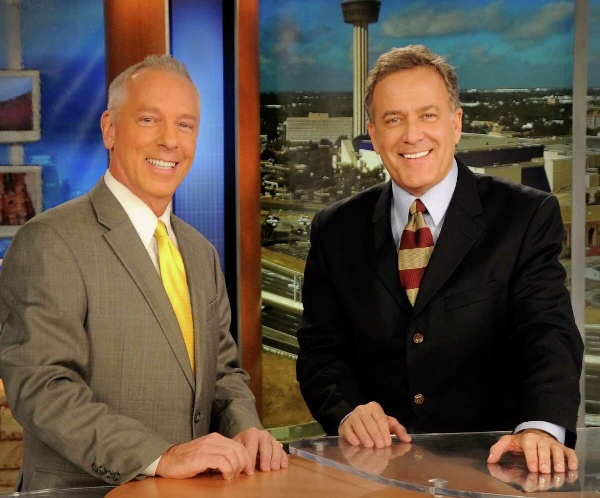 Fresh face to grace new KSAT hour