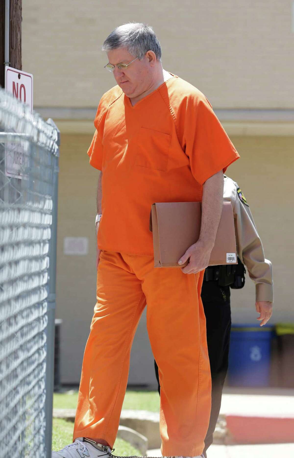 'Bernie' killer's release draws family protest