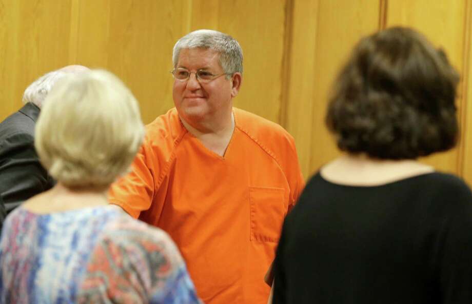 Youngest granddaughter of Bernie Tiede's murder victim speaks out ...