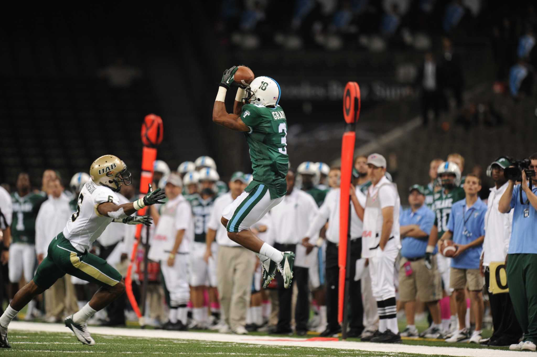 Ex-West Brook star looks to prove NFL Draft experts wrong
