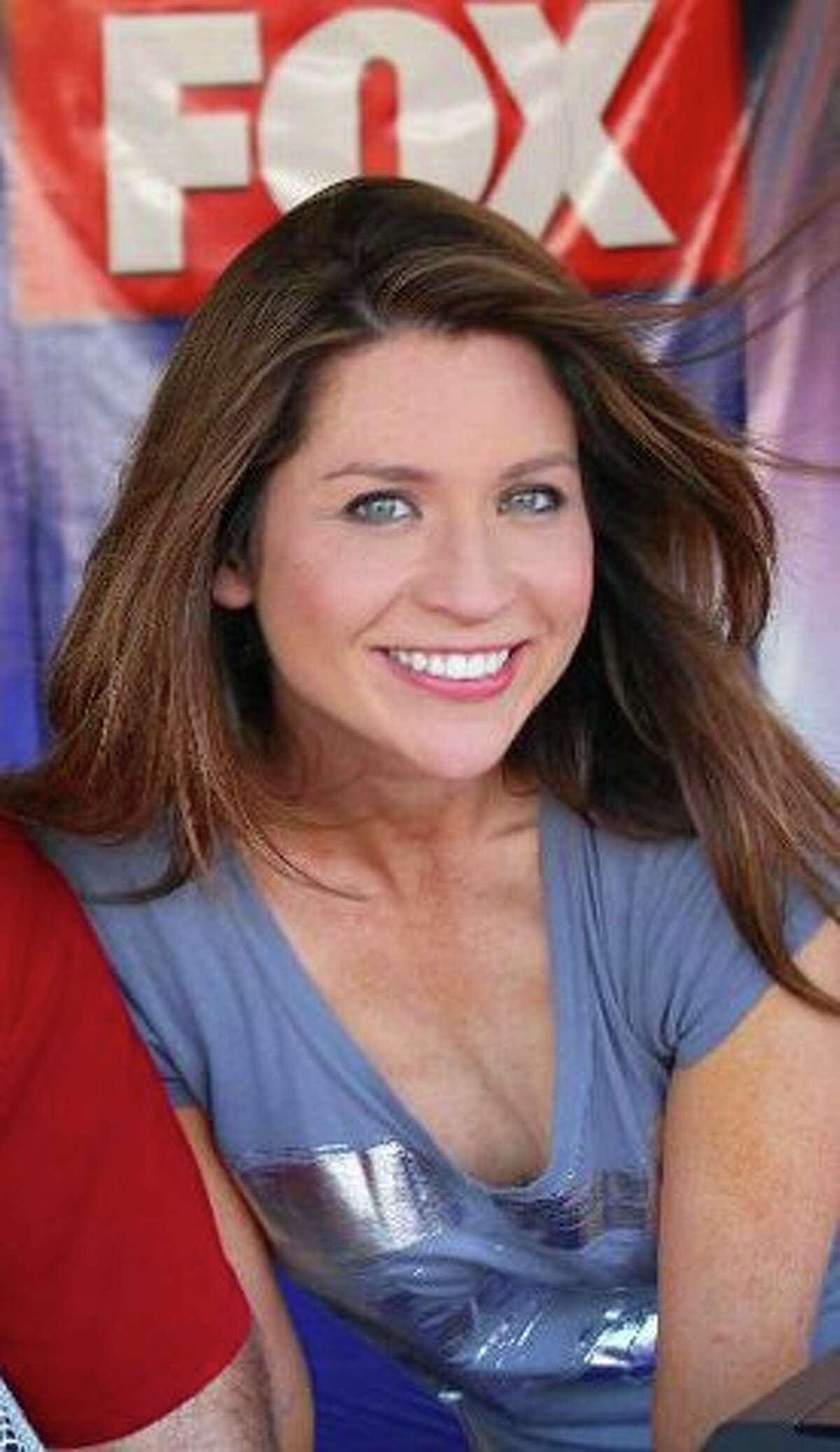 Fresh face to grace new KSAT hour